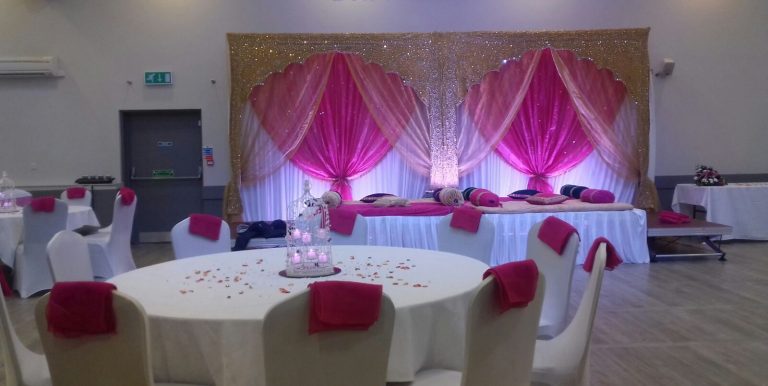 LCC – Lohana Community Complex